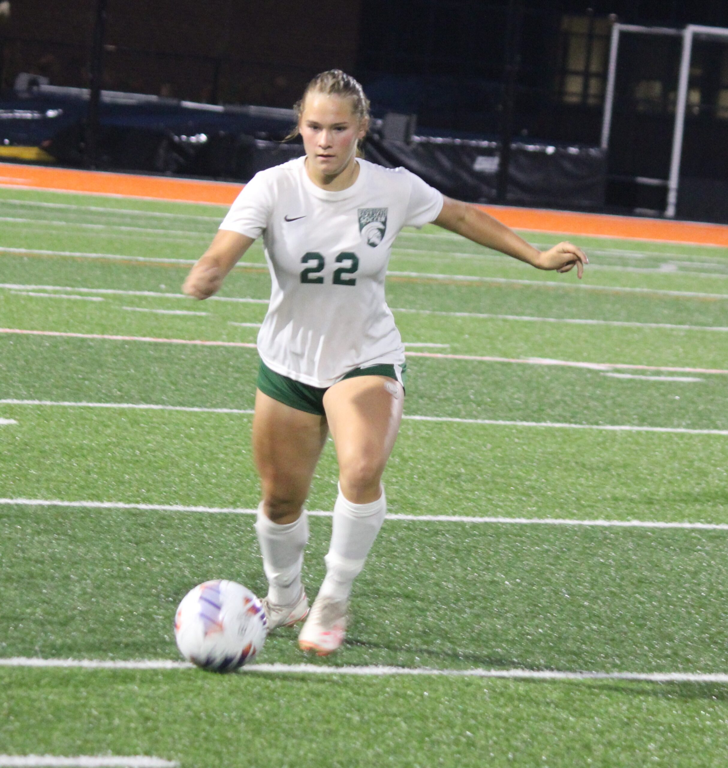 HHS Addy Knight | News, Sports, Jobs - Williamsport Sun-Gazette
